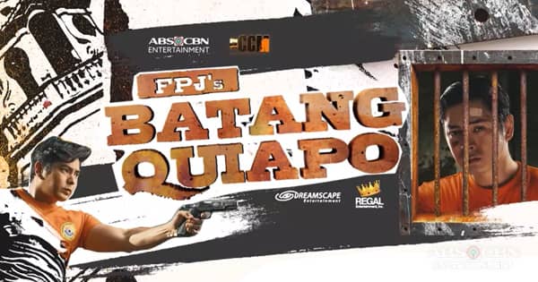 FPJ’s Batang Quiapo Bagong Yugto | ABS-CBN Entertainment FPJ’s Batang Quiapo Bagong Yugto | ABS-CBN Entertainment