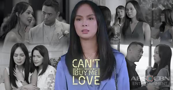 Kaila shines as Bettina Cant Buy Me Love | ABS-CBN Entertainment