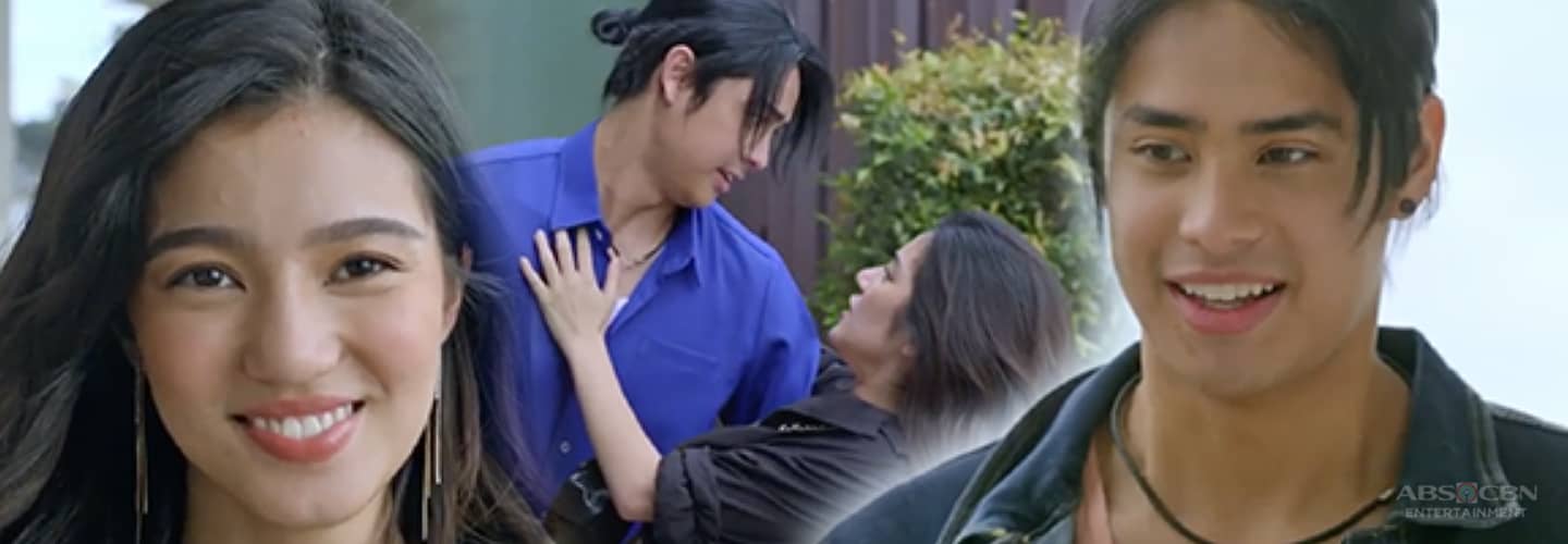 BingLing Scenes Can’t Buy Me Love | ABS-CBN Entertainment