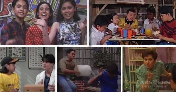 Miguel Rodriguez Palibhasa Lalake