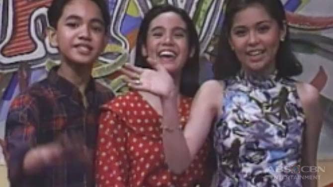 5 Classic Pinoy Sitcoms That Are *Totally* Worth Rewatching | ABS-CBN ...