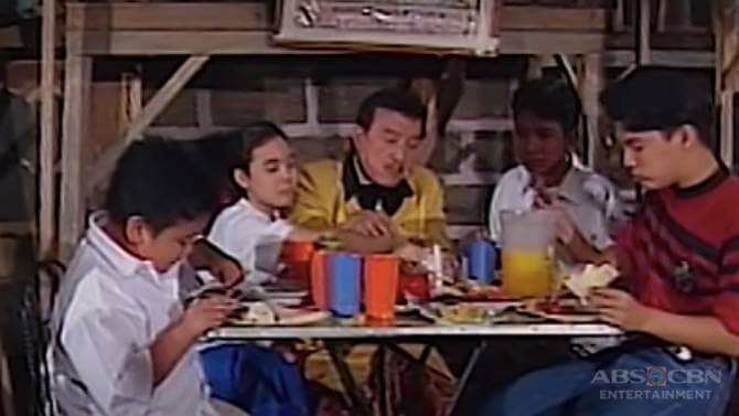 5 Classic Pinoy Sitcoms That Are *Totally* Worth Rewatching | ABS-CBN ...