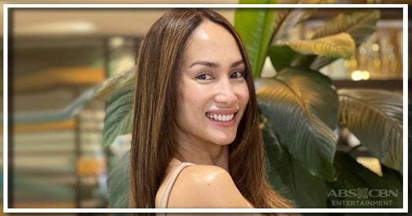 Hotspot: "Me & Mrs. Cruz” star Ina Raymundo says love should always win, regardless of age | ABS ...