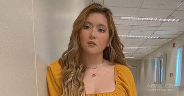 Angeline celebrates 10th year | ABS-CBN Entertainment