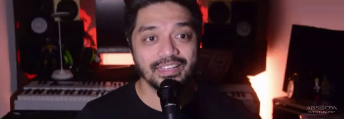 Nyoy Talks About Opm Abs Cbn Entertainment