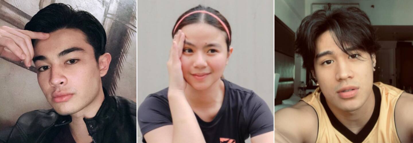 Celebrities embarrassing moments | ABS-CBN Entertainment