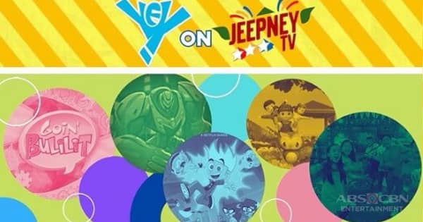 YeY’s return on TV | ABS-CBN Entertainment