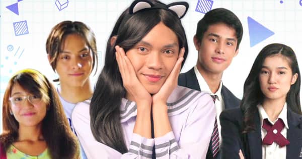 Star Cine-Mashup Presents Esnyr | ABS-CBN Entertainment