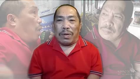 Tao Po: Dagul | ABS-CBN Entertainment