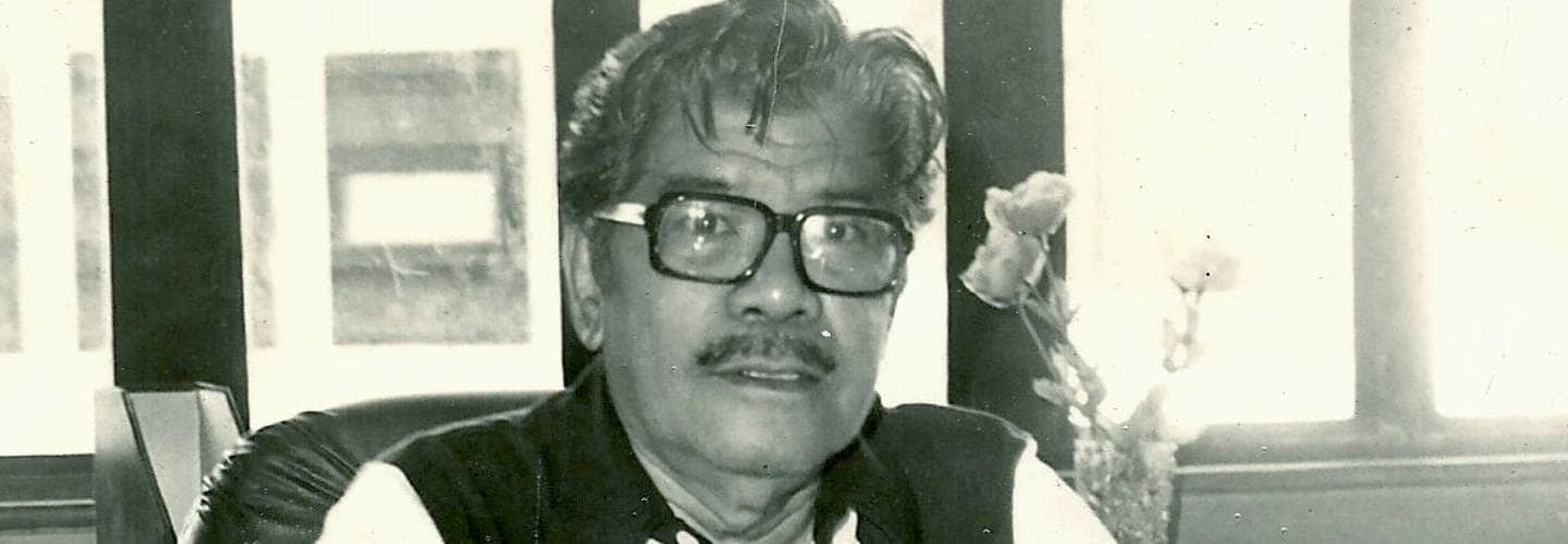 20 facts Pinoy comics Mars Ravelo | ABS-CBN Entertainment