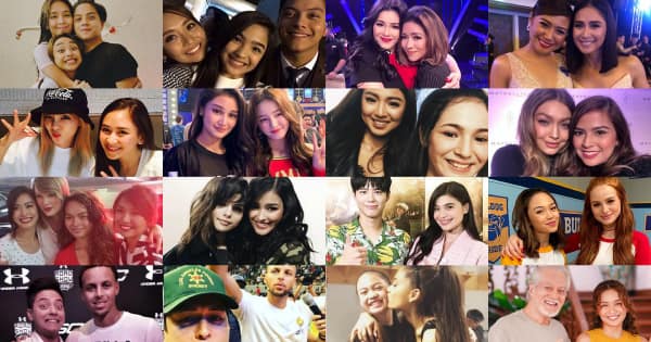 Starstruck Kids Batch 1