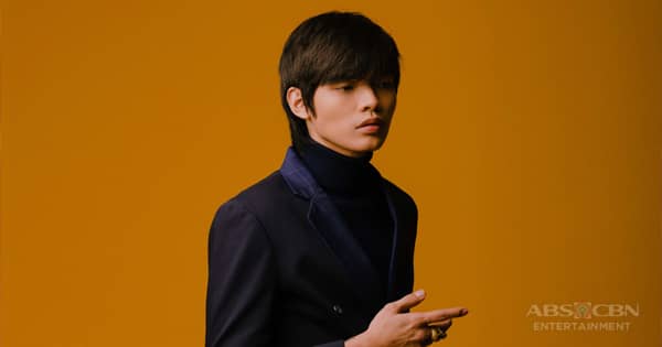 Up close and personal with Arthur Nery | ABS-CBN Entertainment