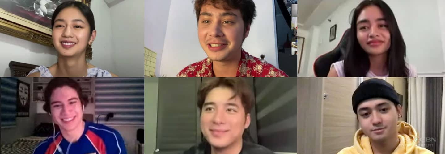 Kapamilya Chat Tara G Finale Abs Cbn Entertainment