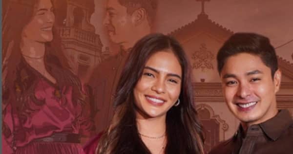 Coco & Lovi for Batang Quiapo | ABS-CBN Entertainment Coco & Lovi for Batang Quiapo | ABS-CBN Entertainment