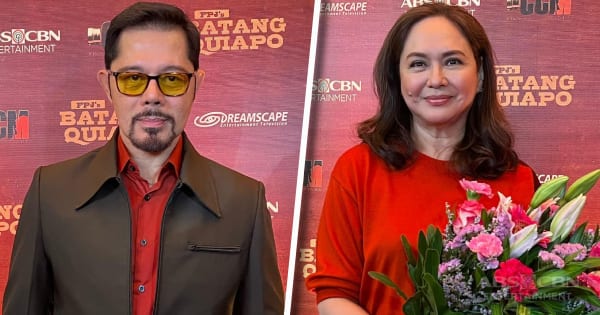 FPJ’s Batang Quiapo Cast | ABS-CBN Entertainment