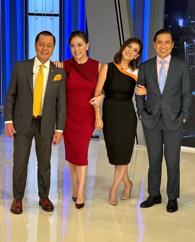 TV Patrol Behind-The-Scenes Happenings | ABS-CBN Entertainment