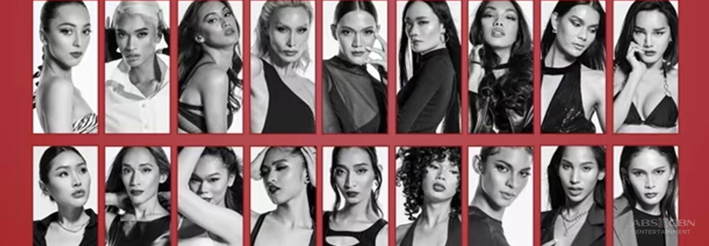 2023 Asian transmodel search | ABS-CBN Entertainment