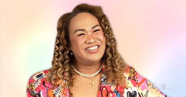 Kapamilya Chat Negi on The SPG Show | ABS-CBN Entertainment