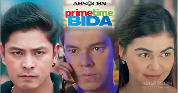 ABS-CBN Primetime shows over 642M views | ABS-CBN Entertainment ABS-CBN Primetime shows over 642M views | ABS-CBN Entertainment