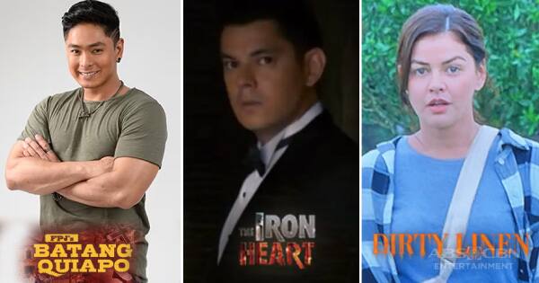 ABS-CBN Primetime shows may 642M views | ABS-CBN Entertainment ABS-CBN Primetime shows may 642M views | ABS-CBN Entertainment