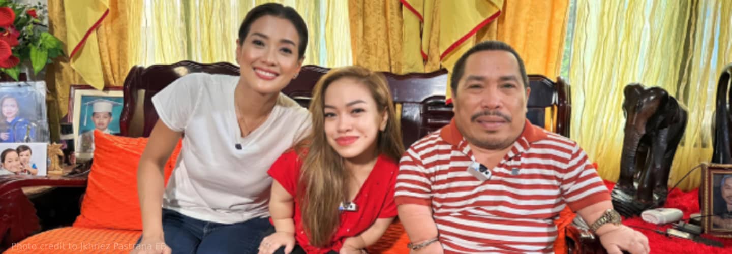 Tao Po: Dagul | ABS-CBN Entertainment