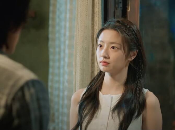 The Forbidden Flower Jerry Yan | ABS-CBN Entertainment