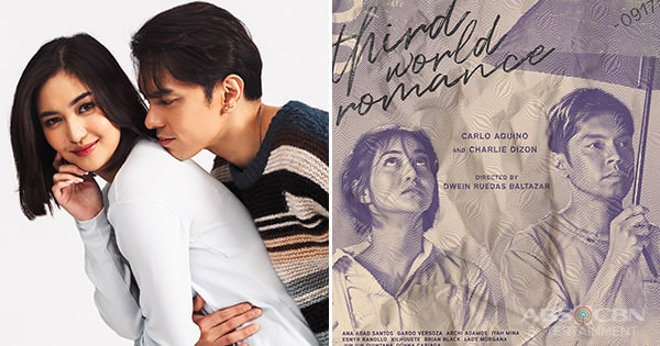 Third World Romance Official Trailer | ABS-CBN Entertainment
