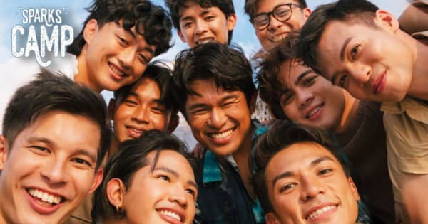 Sparks Camp on iWantTFC | ABS-CBN Entertainment