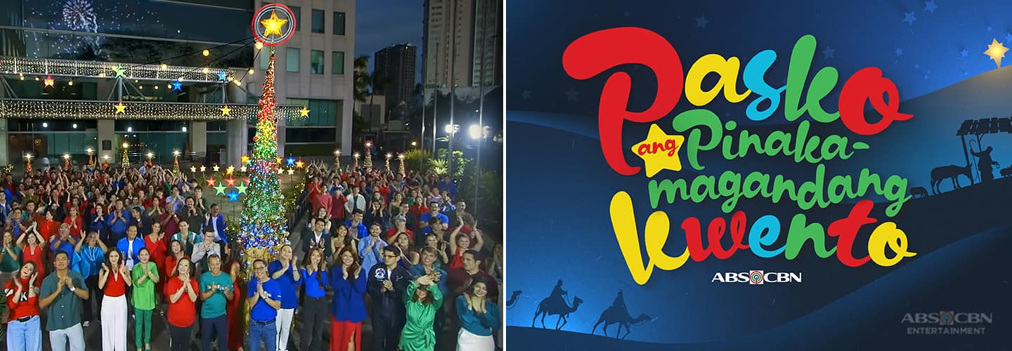 Kwento Ng Pasko Lyrics