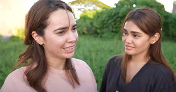 Ivana Alawi birthday surprise for Amira | ABS-CBN Entertainment