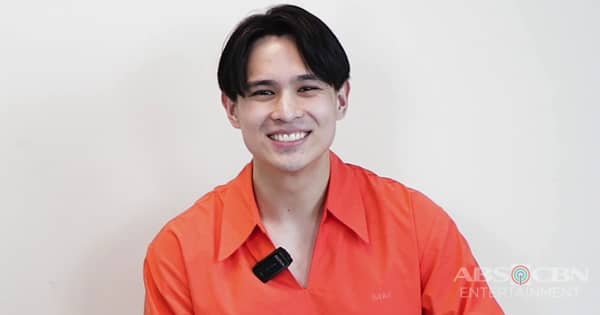 3 Things About Ralph de Leon | ABS-CBN Entertainment