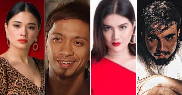 Kontrabidas in Kapamilya teleseryes | ABS-CBN Entertainment