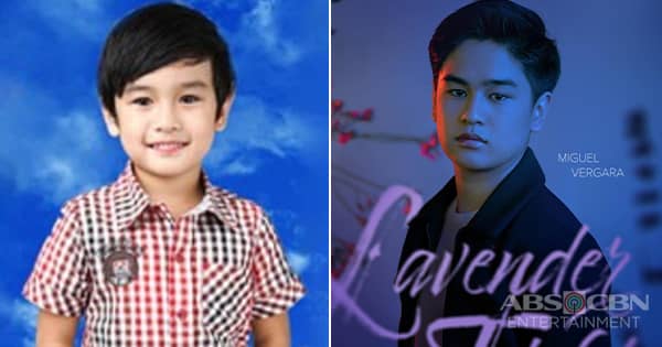 Miguel Vergara joins Lavender Fields | ABS-CBN Entertainment