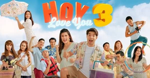 Why Hoy Love You is a hit | ABS-CBN Entertainment