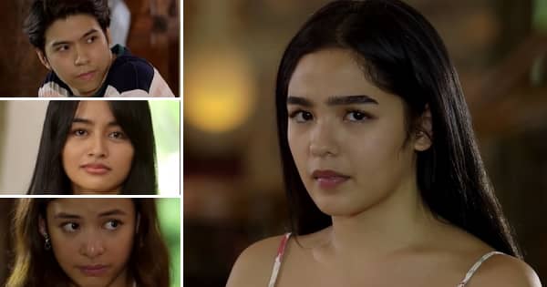 Mira finds new family | ABS-CBN Entertainment