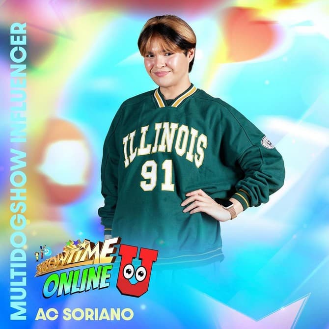 Showtime Online U new hosts | ABS-CBN Entertainment