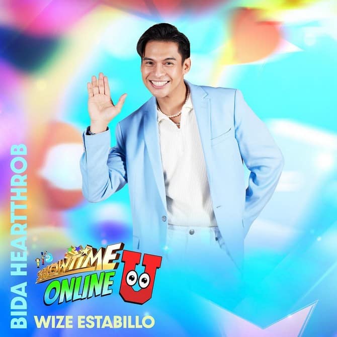 Showtime Online U new hosts | ABS-CBN Entertainment