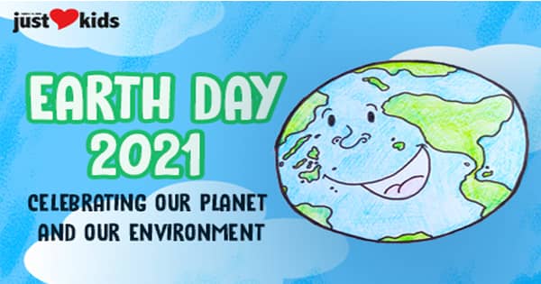EARTH DAY 2021: 5 Bida Best Ways to Celebrate Earth Day | ABS-CBN ...