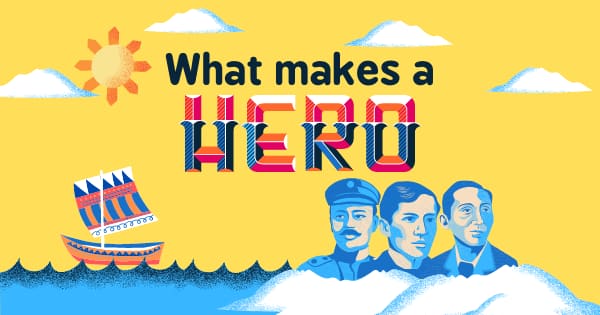 What Makes a Hero | ABS-CBN Entertainment