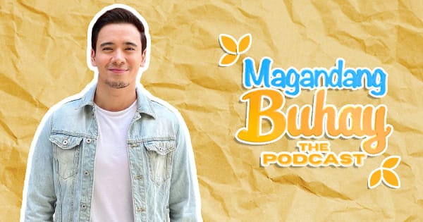 MB Podcast Erik Santos | ABS-CBN Entertainment