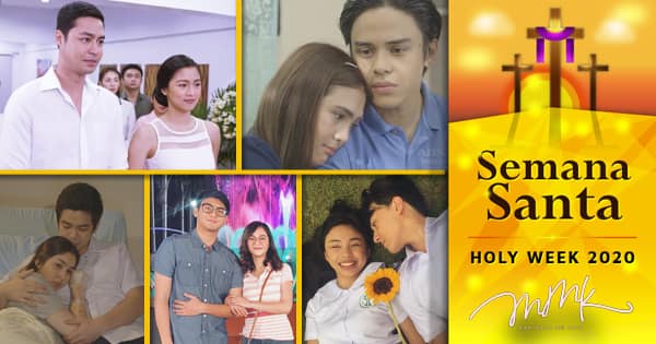 Bittersweet MMK love stories that will tug at your heartstrings! | ABS ...