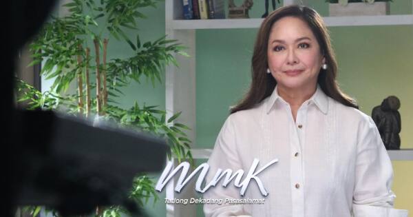 MMK writers & researchers | ABS-CBN Entertainment