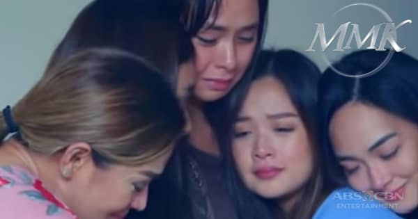 Review MMK Finale Passport | ABS-CBN Entertainment