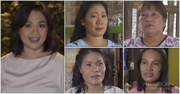 OFW women in overcoming ordeals living abroad | ABS-CBN Entertainment