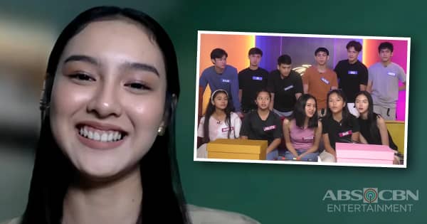 Therese talks about PBB Gen 11 housemates | ABS-CBN Entertainment