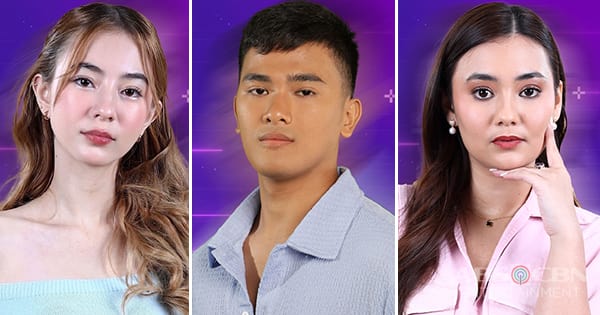 Mga nominado sa “PBB Gen 11” Fyang Jan Jas | ABS-CBN Entertainment