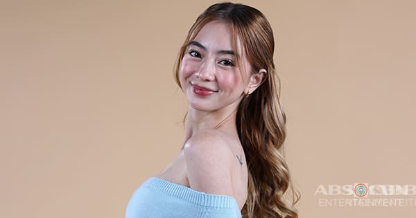 Fyang: Celebrity crush & fave PBB edition | ABS-CBN Entertainment