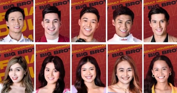 PBB Kumunity Season 10 Adult Edition | ABS-CBN Entertainment