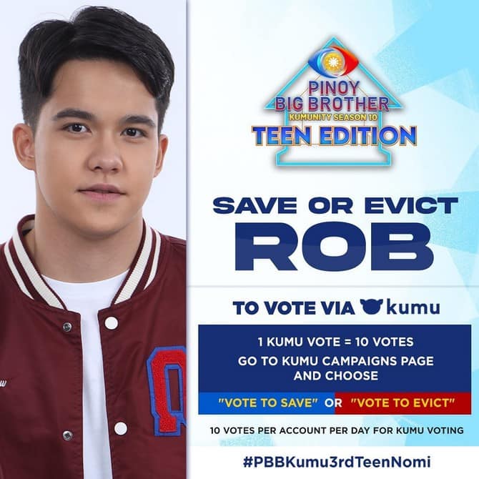Kai PBB Kumunity 2nd teen evictee | ABS-CBN Entertainment