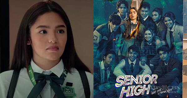 Senior High On Demand Access Abs Cbn Entertainment